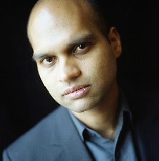 Amazon.co.uk: Aravind Adiga: books, biography, latest update