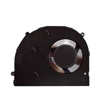Amazon.com: New Replacement MINI PC CPU Fan for Minisforum UM790 Pro ...