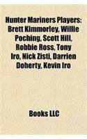 Hunter Mariners Players : LLC, Books: Amazon.it: Libri