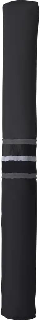 Amazon.com : Sun Mountain Mid-Stripe Alignment Stick Cover - Black ...