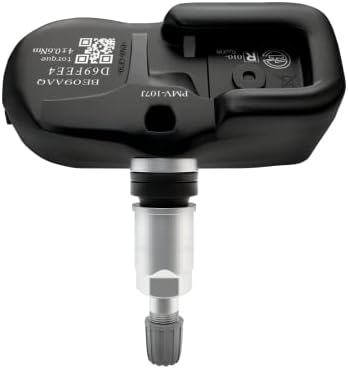 Amazon.com: AdvanEX TPMS Sensor 315MHz Tire Pressure Monitoring System Sensor Compatible with ...