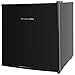 Russell Hobbs RHTTLF1B 43L Table Top F Energy Rating Fridge Black ...