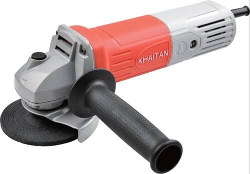 Khaitan power tools KI AG4 950W : Amazon.in: Home Improvement