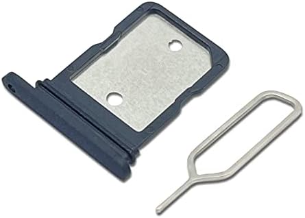 Eonpam Dual SIM Slot for Google Pixel 7/Pixel 8 SIM Card Tray Holder ...