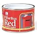 151 Coatings Gloss Paint 180ml Pillar Box Red (423704) : Amazon.co.uk ...