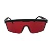 Laser Light Safety Glasses Eye Protection Goggles Laser Protection ...