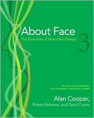 About Face 3th (third) edition Text Only: Amazon.co.uk: Books