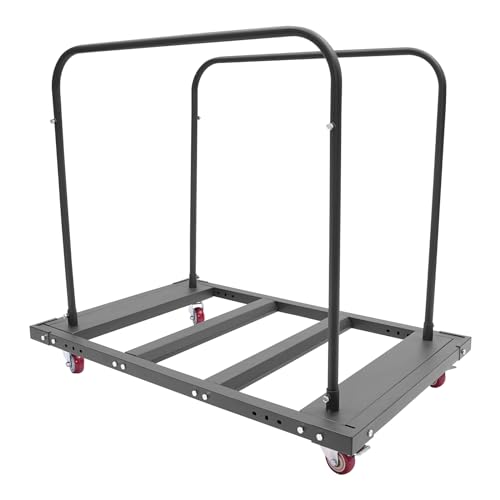 Folding Table Trolley – The 16 best products compared - creativity ...