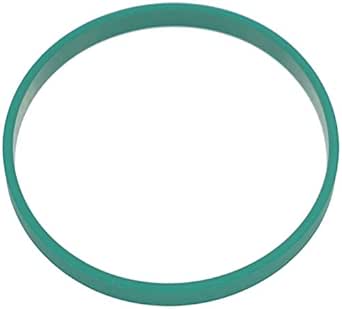 BMW N47 N57 Engine Intake Manifold Seal Gasket Ring 11617801943 Genuine ...