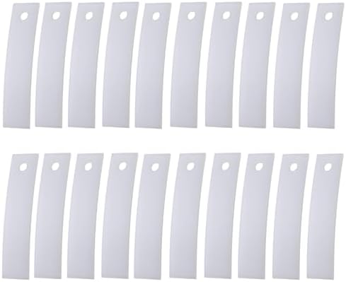 Amazon.com: WE1M333 Dryer Drum Bearing Slide Glide Compatible with Top ...