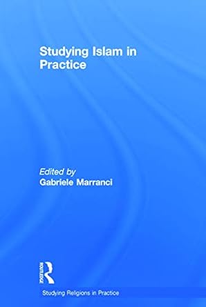 Studying Islam in Practice : Buy Online at Best Price in KSA - Souq is ...