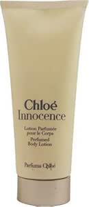 Chloe Innocence Bodylotion 200 ml : Amazon.de: Kosmetik