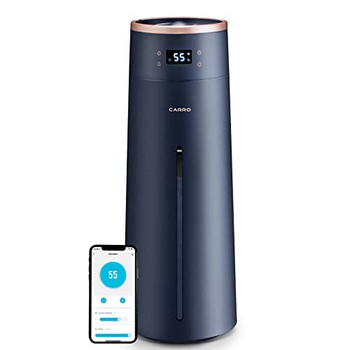 Find The Best Humidifier For Large Space Reviews & Comparison - Katynel