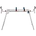 Bosch Professional Arbeitstisch GTA 2600 (19,6 kg, 2.600 mm Länge ...