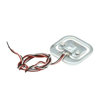 50KG Human Scale Load Cell Weight Sensors Body Load Cell Weighing ...