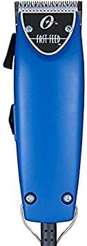 Amazon.com: OSTER Fast Feed Adjustable Pivot Motor Clipper 76023-510 ...