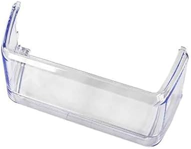 Amazon.com: סמסונג DA63-04316B מקורי OEM דלת מדף בר (שקוף) עבור מקררים ...