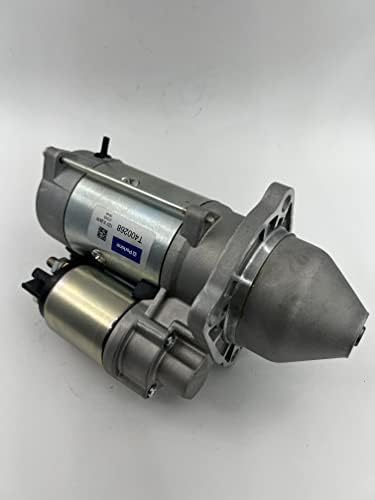 Amazon.com: Genuine Perkins T400268 Starter for 1004, 1006, 1103, and ...