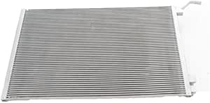 Amazon.com: HHY AUTO PARTS Radiator LR092812 Compatible with Range ...