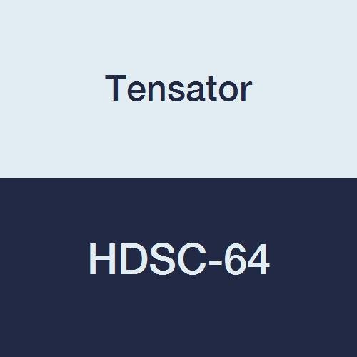 Tensator HDSC-64 Tens Barrier Sign Bracket, Silver Vein: Amazon.com ...