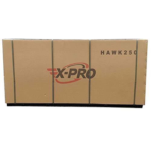 X-PRO Hawk 250 Dirt Bike Motorcycle Bike Dirt Bike Enduro Bike ...