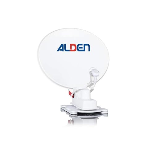 Meilleur Antenne Satellite Automatique Pour Camping Car