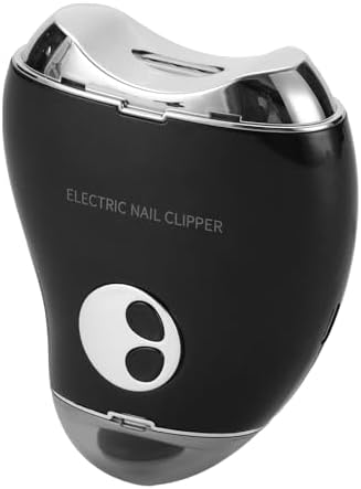 Amazon.com: Mango-Shaped Electric Clipper and Grinder 2-in-1 Double ...