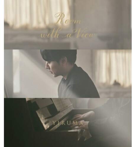 Yiruma - Room With A View (incl. Music Book) - Amazon.com Music