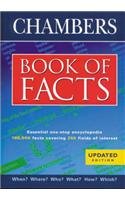 The Chambers Book of Facts : Buy Online at Best Price in KSA - Souq is ...