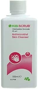 Hibiscrub - 500ml : Buy Online at Best Price in KSA - Souq is now ...