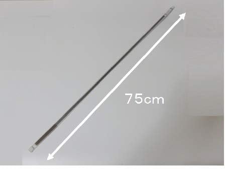 Amazon.com: T Gauge Model Trains 1:450 Scale Set of 5 Flexible Grey ...