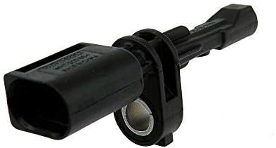 Rear ABS Wheel Speed Sensor WHT003864 for A3 Caddy Golf Skoda Octavia ...