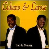 Cubano & Larose - Duo Du Compas - Amazon.com Music