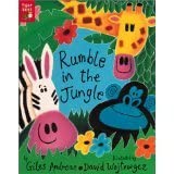 Rumble in the Jungle, Cock-a-doodle-doo! Barnyard Hullabaloo, Jungle ...