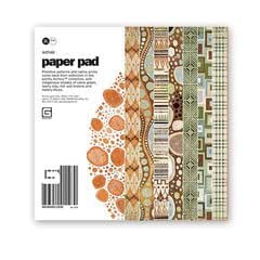 BASIC GREY 6 Inch by 6 Inch Archaic Paper Pad, 36 Per Sheet : Amazon.in ...