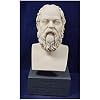 Amazon.com: Estia Creations Socrates Sculpture Ancient Greek ...