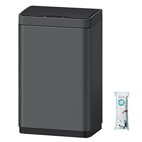 Amazon Best Sellers: Best Outdoor Waste Bins