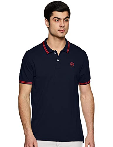 5 Polo T-Shirts for Men's Summer Wardrobe With Different Colors And ...