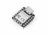 ・ブランド:seeed studio・製造元:seeed studio・【人気のマイクロコントローラー搭載】Renesas RA4M1搭載、32ビットARM Cortex-M4 R7FA4M1AB3CFM MCU、FPUで最大48MHz、フ...