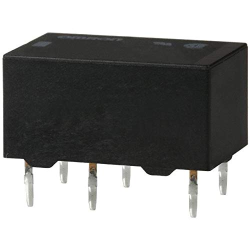 Low Signal Relays - PCB DUAL COIL 12VDC: Amazon.com: Industrial ...