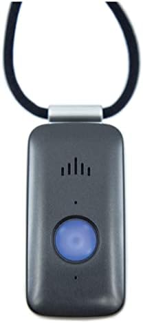 Amazon.com: Medical Guardian MGMini – Medical Alert Necklace Systems ...