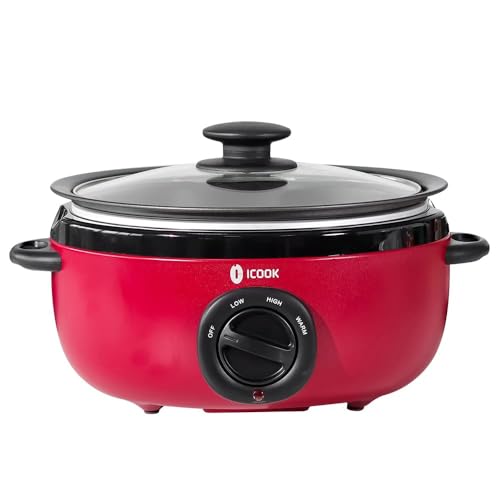 Amazon Best Sellers: Best Slow Cookers