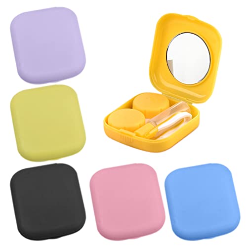 Amazon.de Best Sellers: The most popular items in Contact Lens Cases
