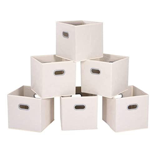 Find The Best 12X12 Fabric Storage Bins Reviews & Comparison - Katynel
