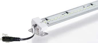 TrueLumen 36-Inch TrueLumen Pro LED Strip Light, Marine Fusion 12K ...