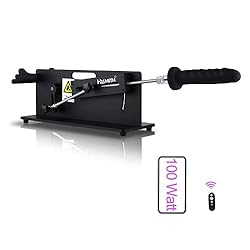 Amazon.com: Hismith Table Top 2.0 Max - Premium Sex Machine with APP ...