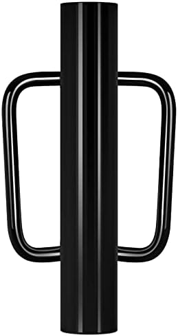 Amazon.com : Speeco T-Post Pounder, Spring Loaded with Easy Grip ...
