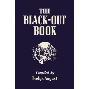 The Black Out Book: Woods: 9780753722374: Amazon.com: Books