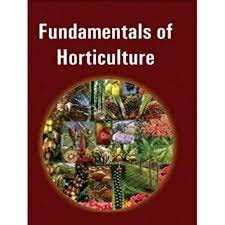 Buy FUNDAMENTALS OF HORTICULTURE Book Online at Low Prices in India ...