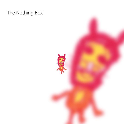 Amazon MusicでThe Nothing BoxのSacrifice - EPを再生する
